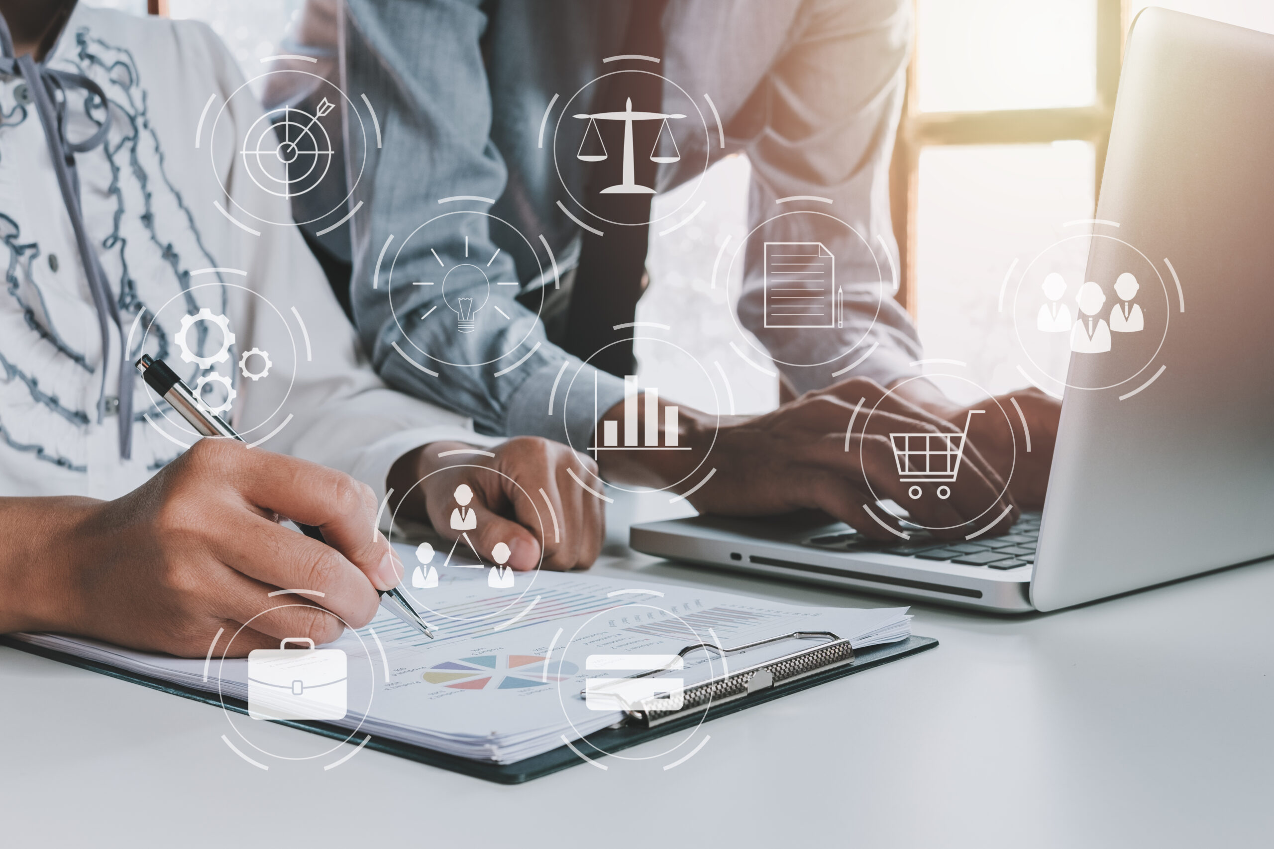 ACCUEIL - FSLI Group